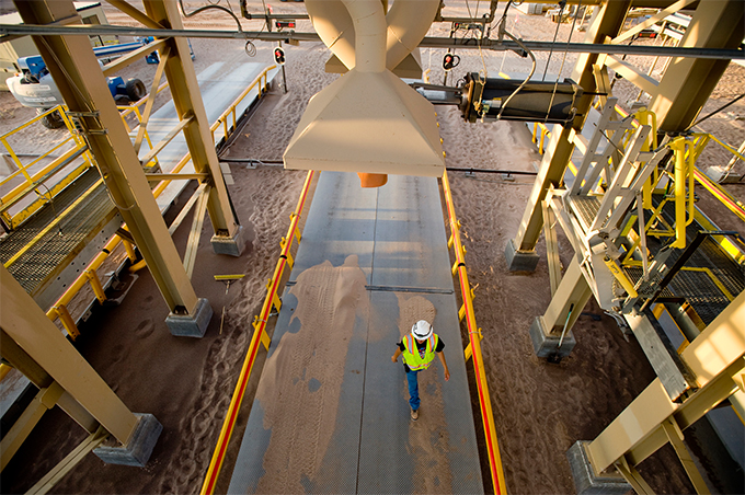 Welcome To Preferred