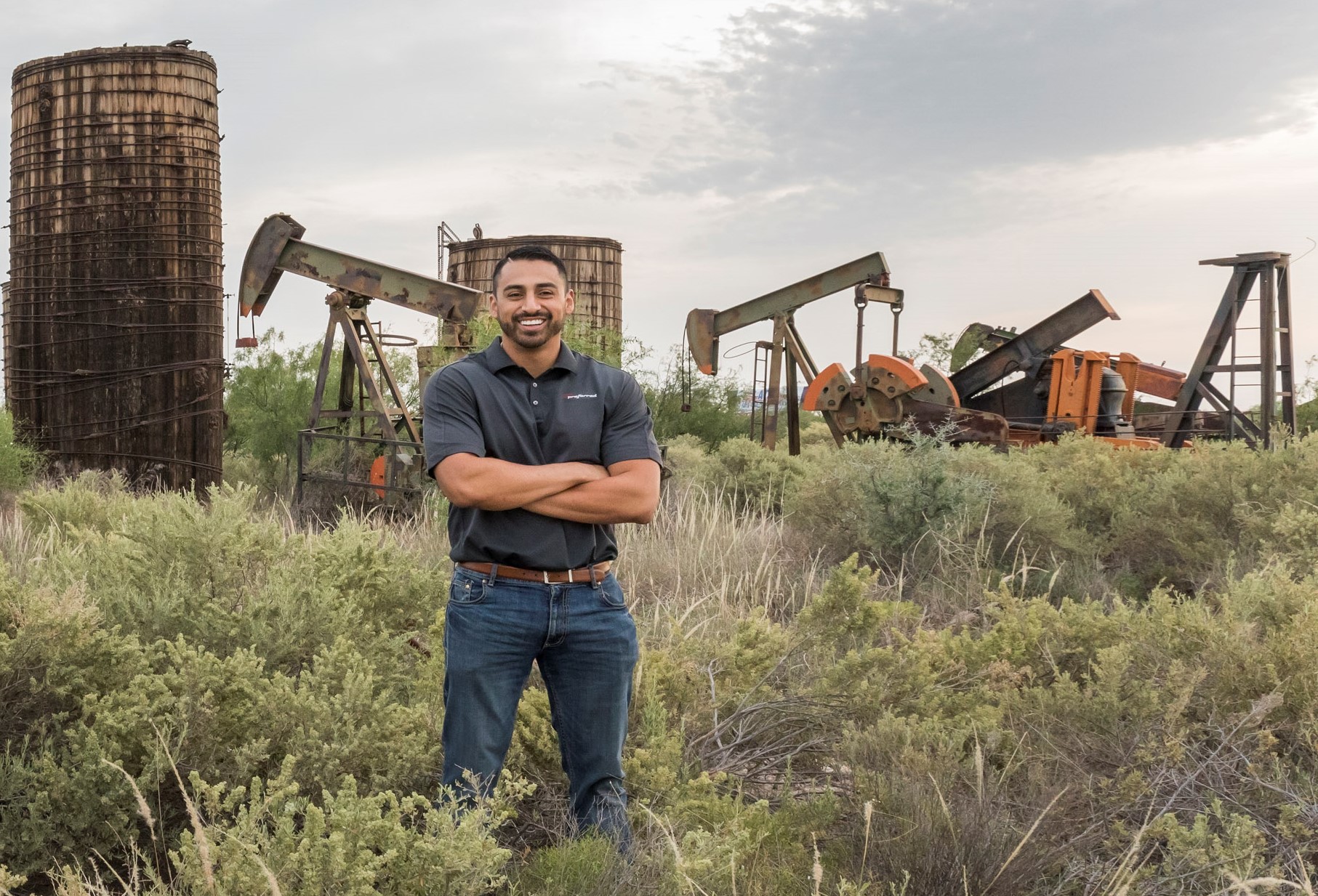 Welcome To Preferred